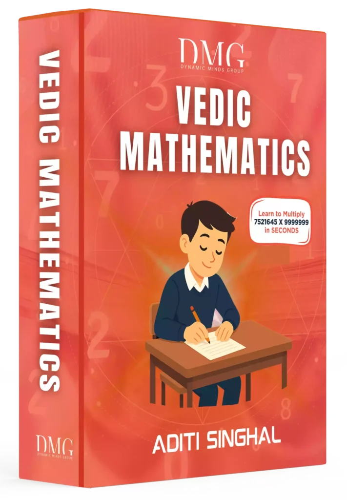 Vedic Maths Mastery - Dynamic Minds Group